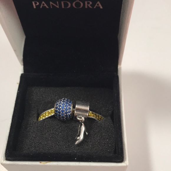 Pandora | Jewelry | Pandora Gift Set | Poshmark